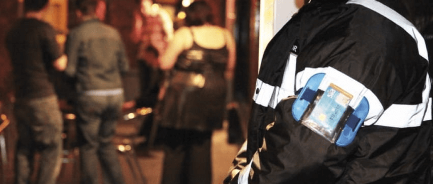 Event Crew, Transport and Security in London | Soundboy Crew